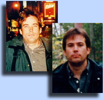 Media in celebration orgy as capture of Eric Rudolph is reported